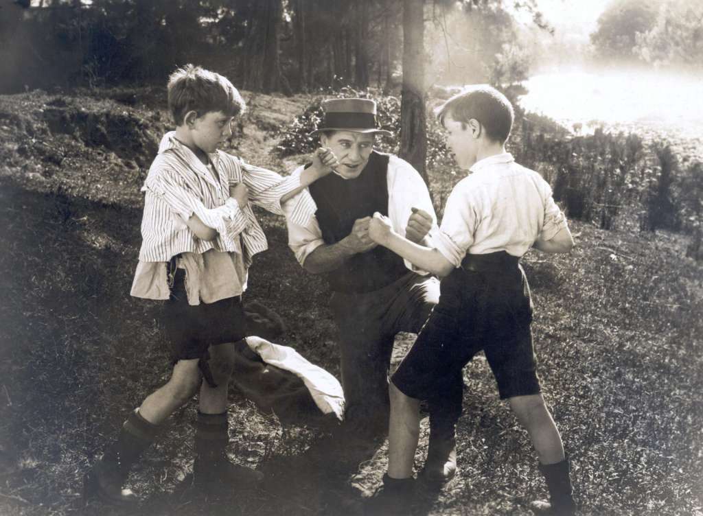 Exhibition - Starstruck Australian Movie Portraits