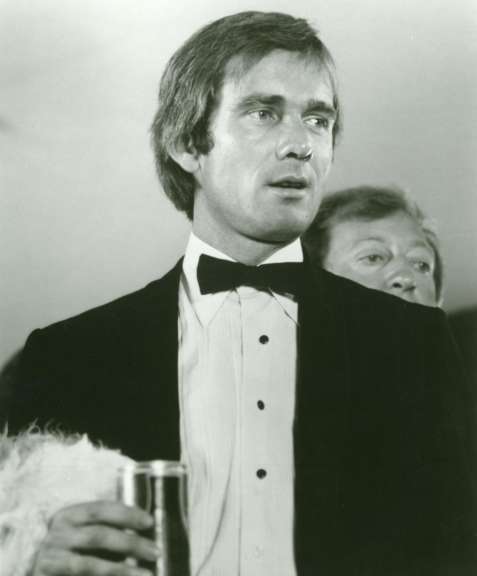 Exhibition - Starstruck Australian Movie Portraits