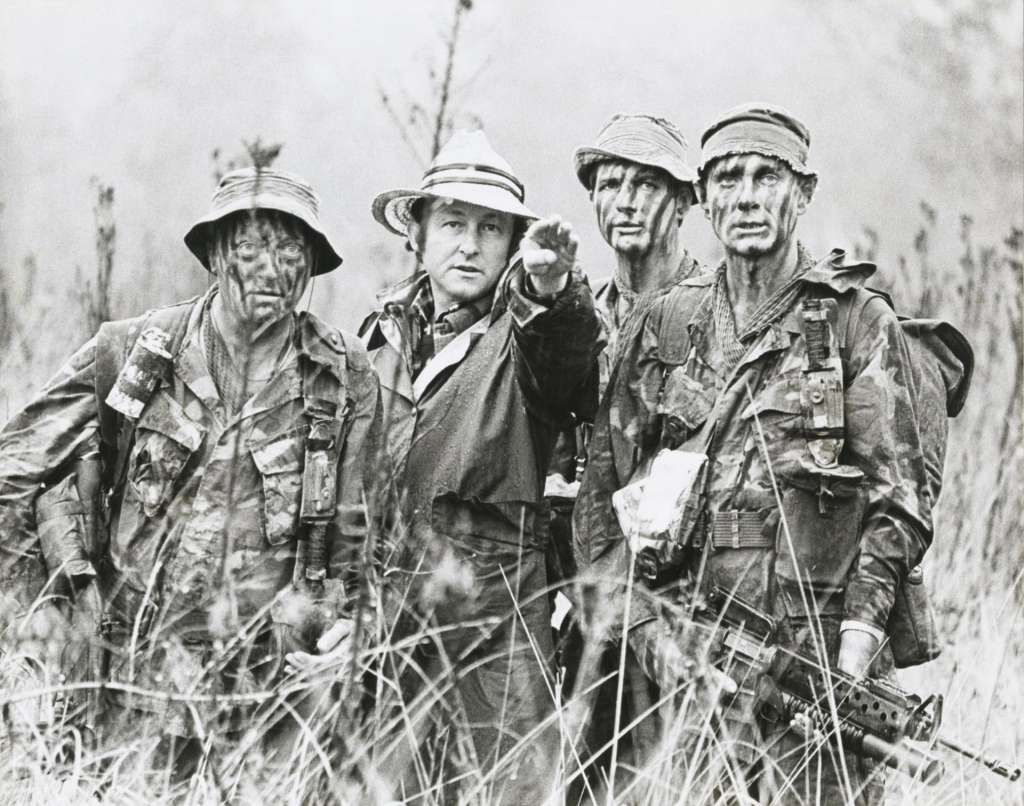 Exhibition - Starstruck Australian Movie Portraits